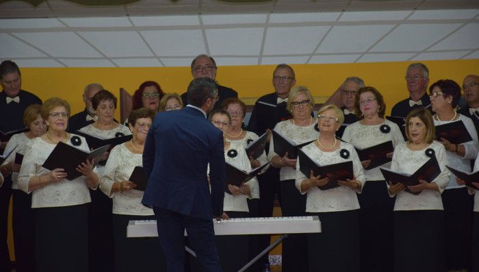 La Coral Alecrín dará un recital este domingo en Ultramar - Ferrol 360