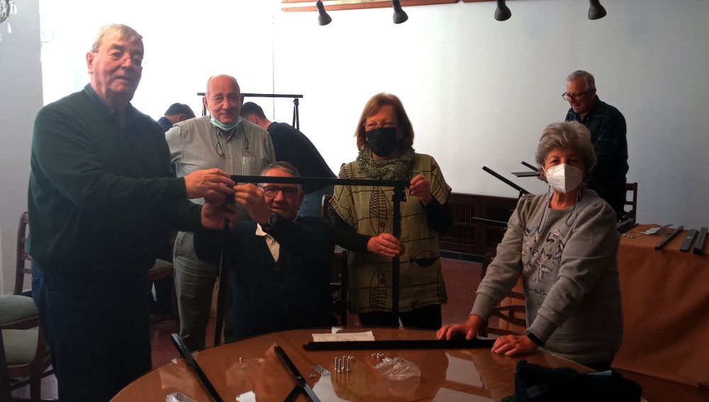 La Coral Polifónica Ferrolana celebra sus tres décadas vinculada al ...