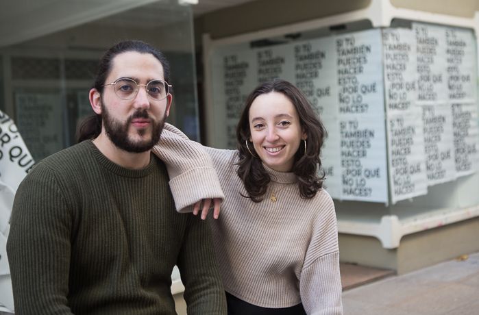 Sarao Studio, el nuevo concepto de galería de arte que llega a Ferrol ...