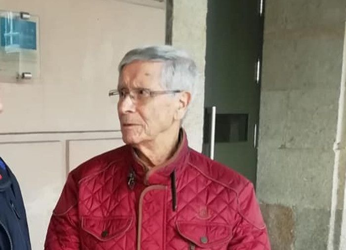 Ferrol llora a Tito Pena, un hombre socialista comprometido con su ...