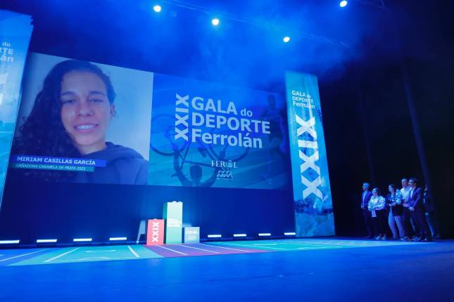 Miriam Casillas, June Moreno y Marta Canosa, finalistas a la Carabela ...