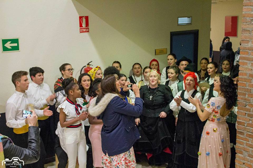 Voltan os cursos gratuitos de Toxos e Froles - Ferrol 360