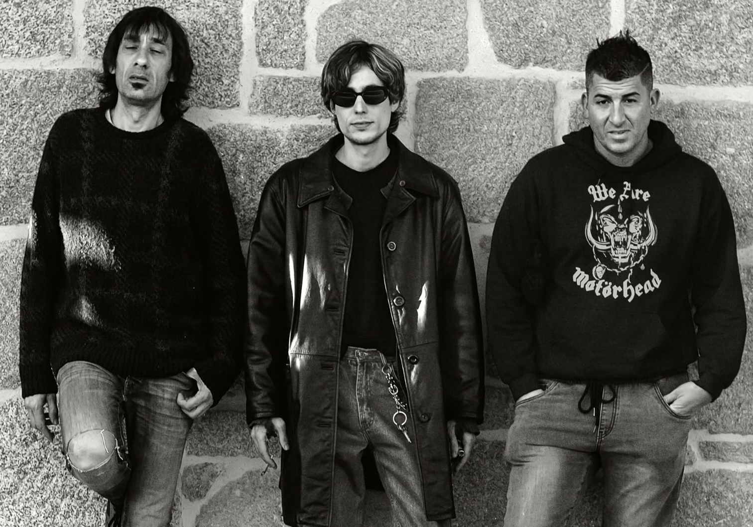 Rock en La Room, con el regreso de Lady Evil y un tributo a Nirvana ...