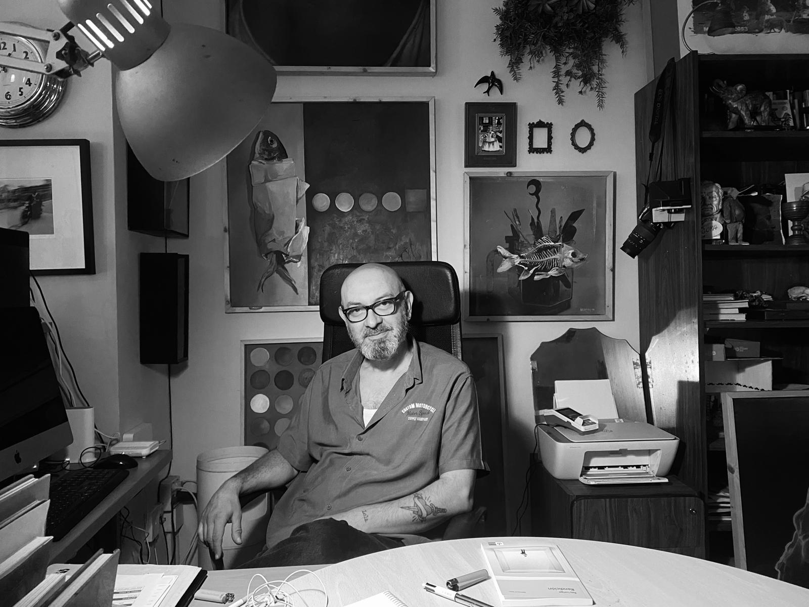 Eduardo Hermida: «Pese a las críticas, creo que las Meninas han ...