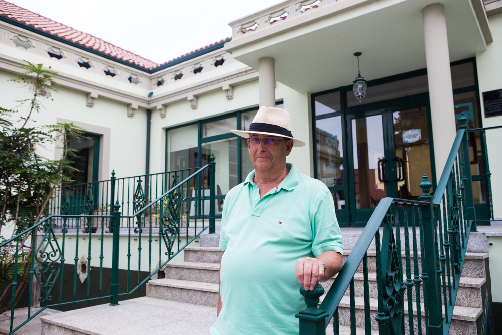 Ares, la Habana y el Sloppy Joe's: un paseo por la memoria cubana de ...