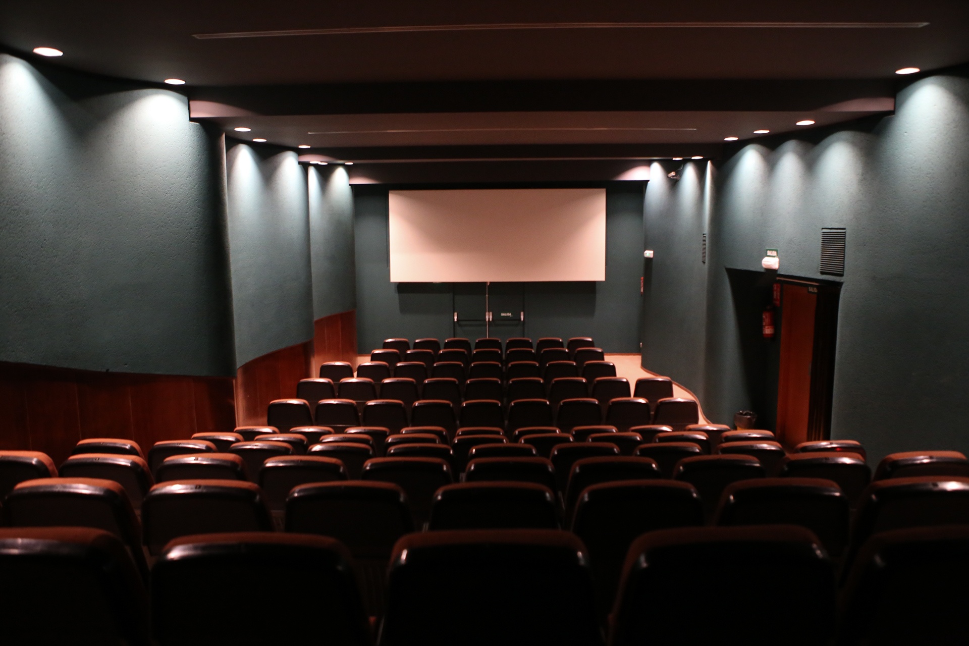 Treinta años de buen cine: el Duplex Cinema está de cumpleaños - Ferrol 360