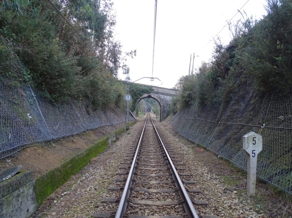 El Foro Cidadán valora el plan de ADIF para Ferrol-Ribadeo y exige ...